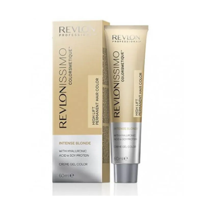 Revlon Revlonissimo GOLDEN 60ml- super blondes