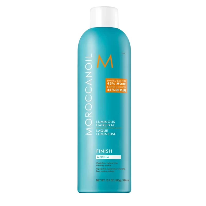 Moroccanoil Hair Spray medium 480ml