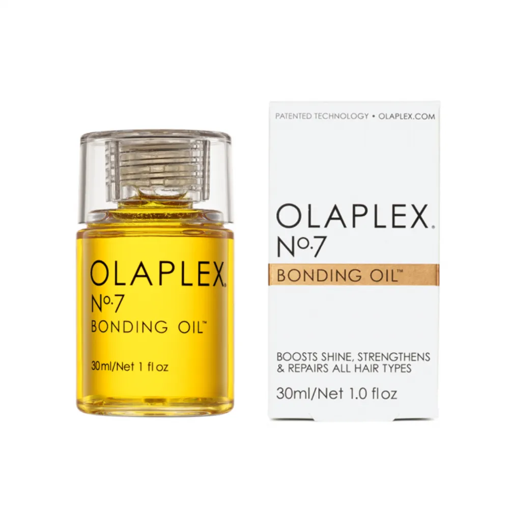 OLAPLEX BONDING OIL No7 od 30ml