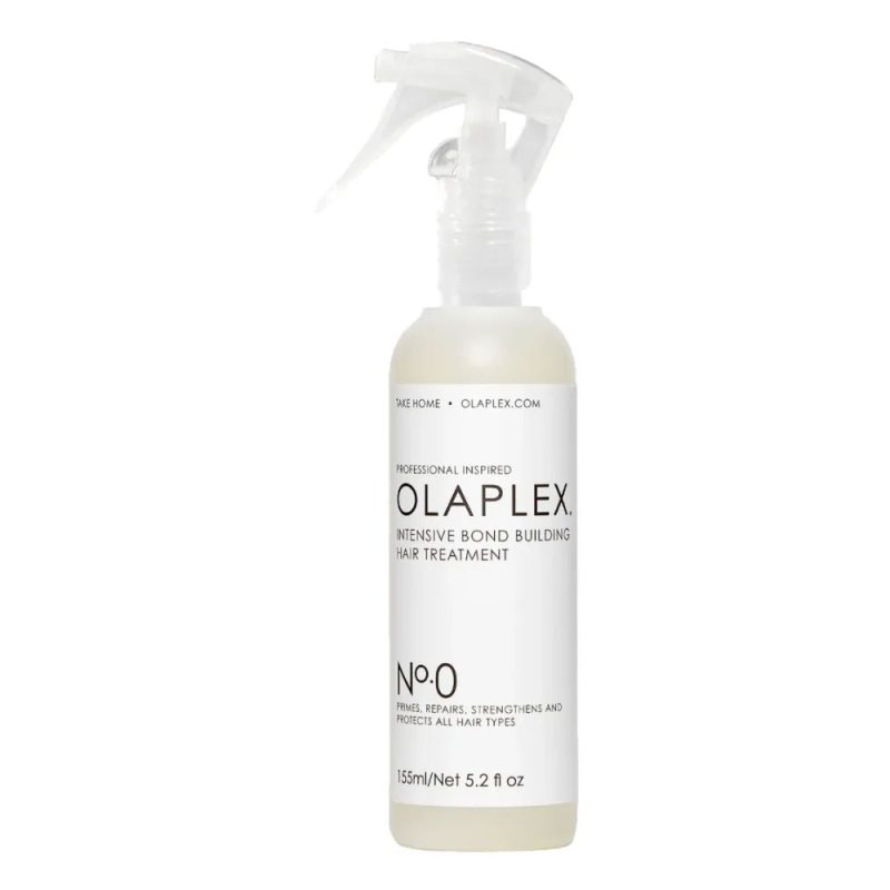 OLAPLEX No0 INTENSE BOND BUILDER od 155ml