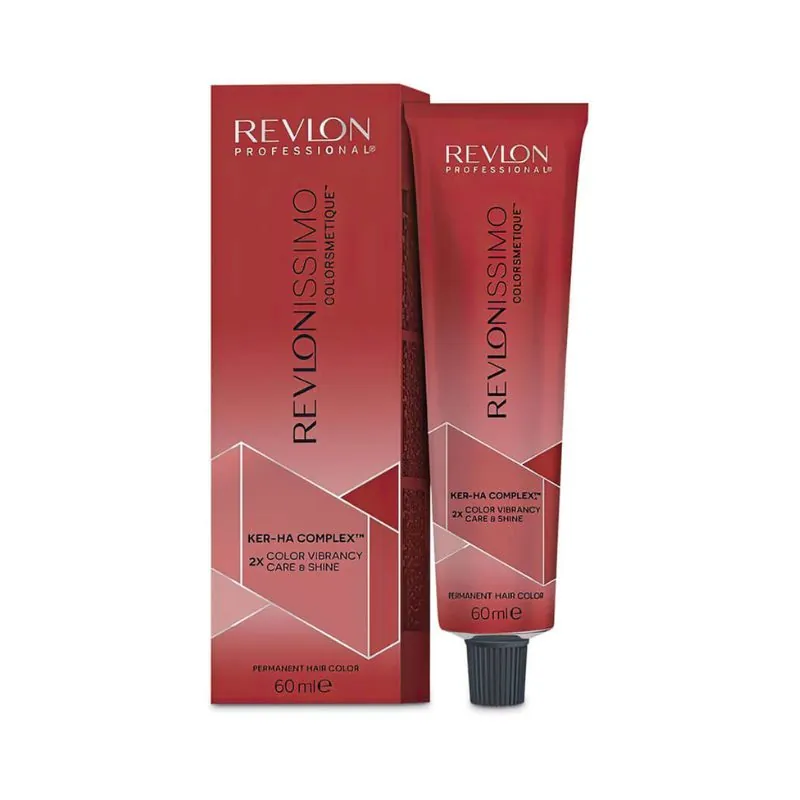 Revlon Revlonissimo COPPER- intense 60ml