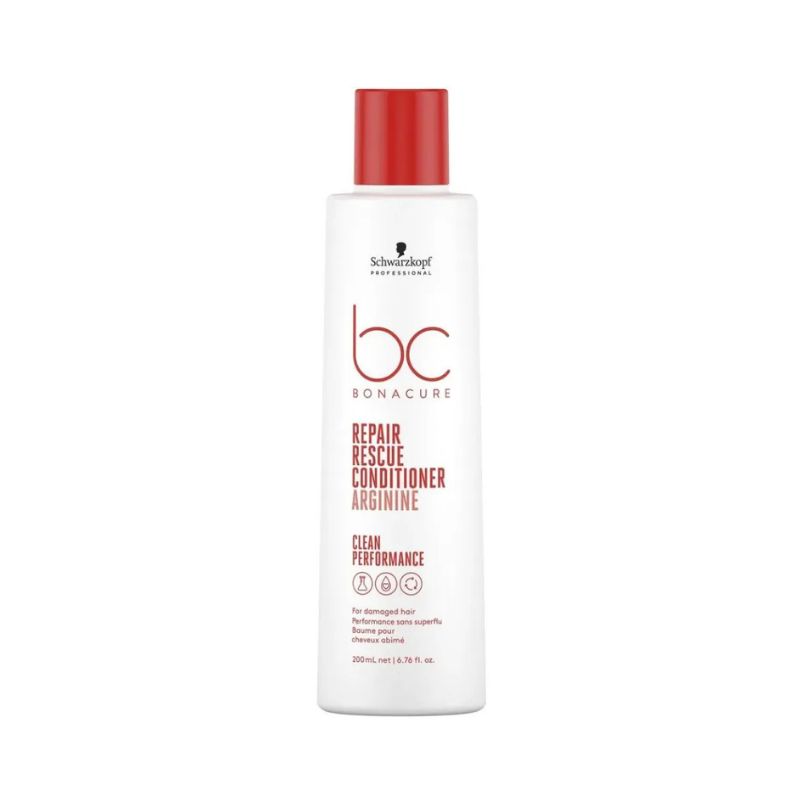 Schwarzkopf Professional BC Repair rescue conditioner 200ml