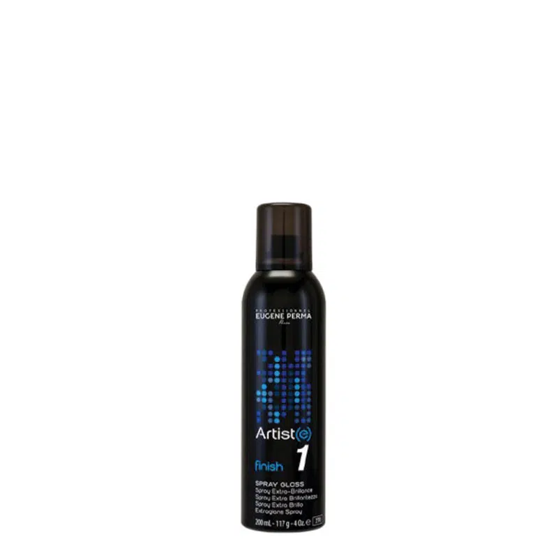 Eugene Perma – Art Gloss Spray – 200ml