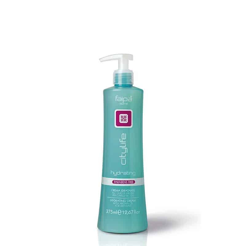 Faipa – Citylife Hydrating Cream – 375ml