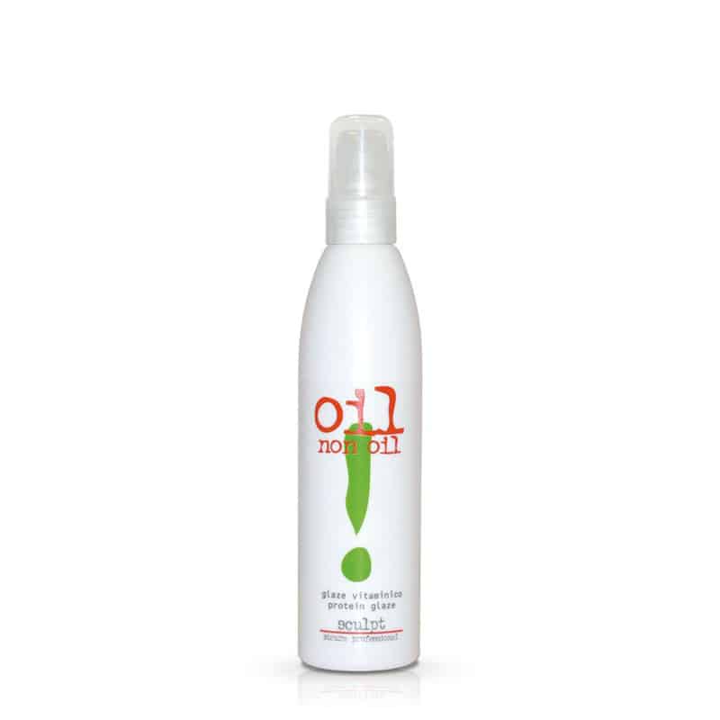 Faipa – Sculpt Oil Non Oil – 250ml