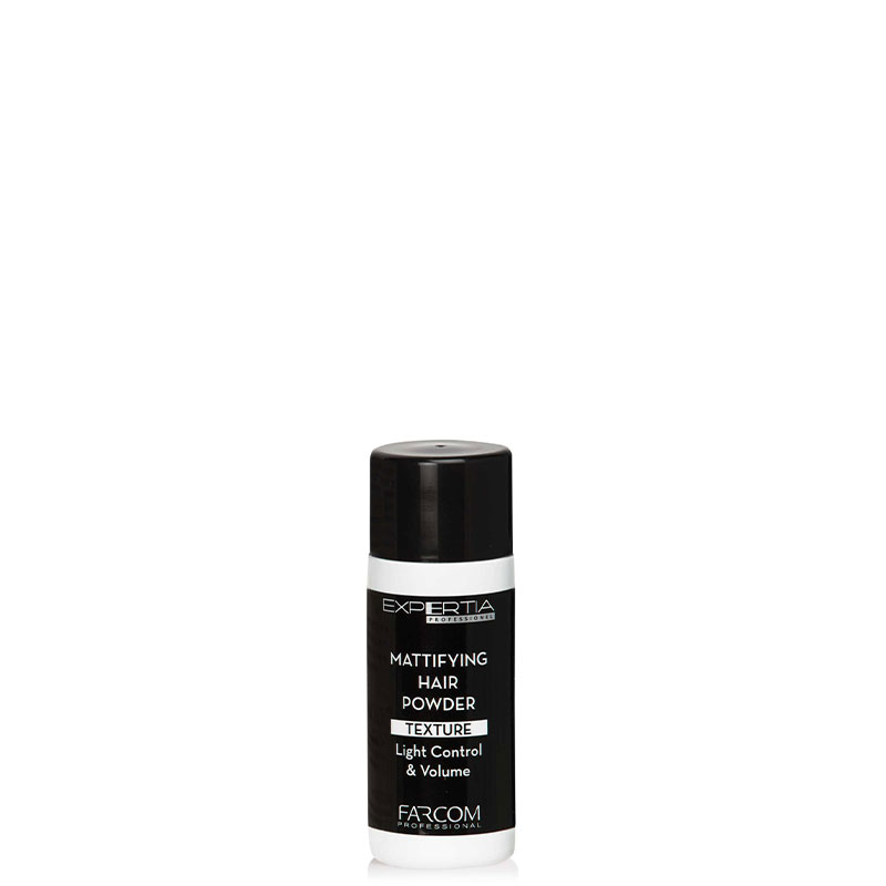 Farcom – Expertia Texture Mattifying Hair Powder – 14g