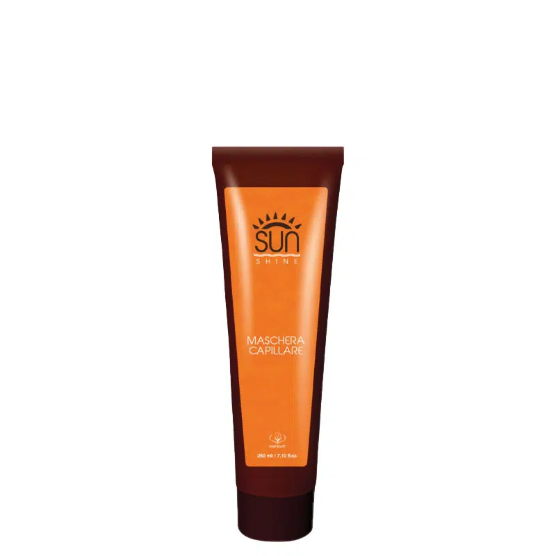 Farmavit – Sun – Protective Mask – 250ml