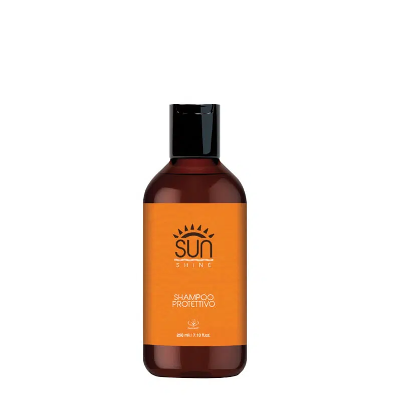 Farmavit-Sun-Protective Shampoo-250ml