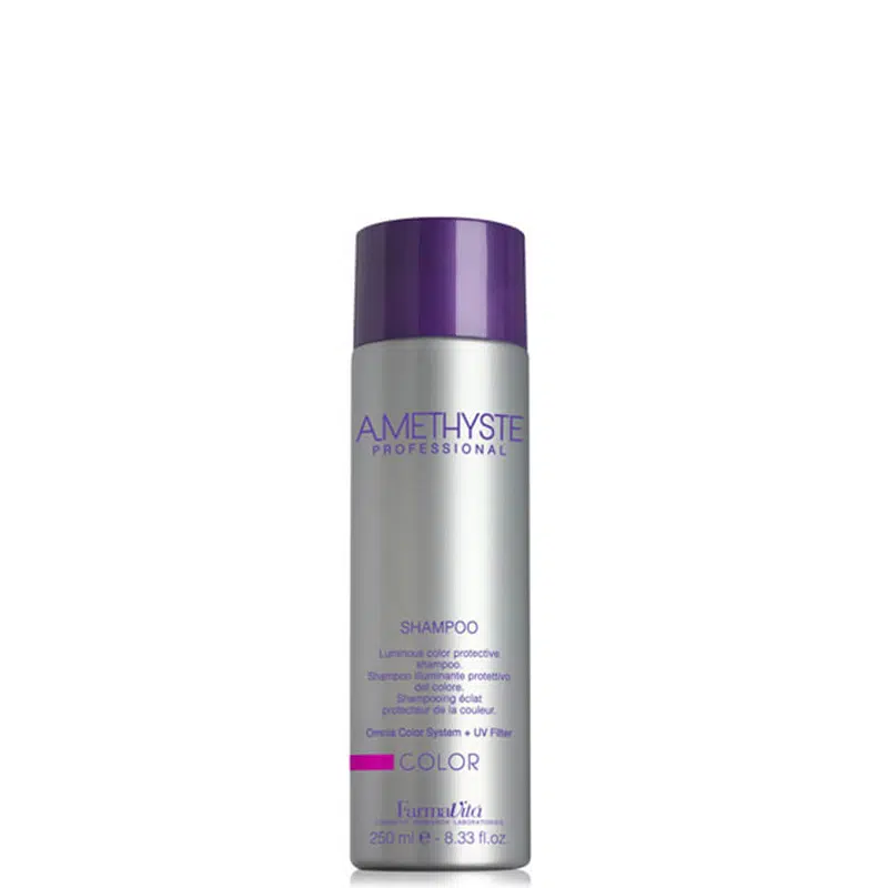 Farmavita – Amethyste Shampoo Color – 250ml