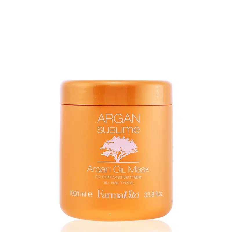 Farmavita – Argan Oil Mask