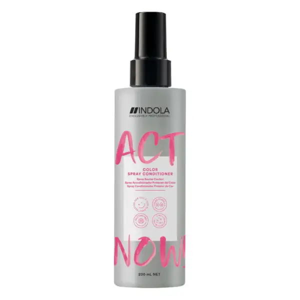 ACT NOW! Color Spray Conditioner 200ml