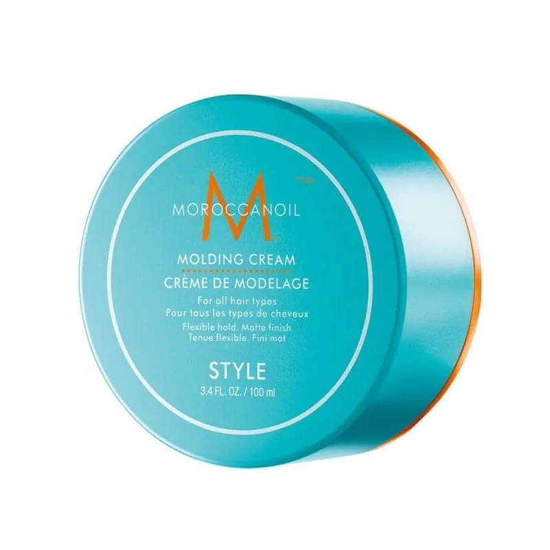 Moroccanoil Molding cream – krema za oblikovanje 100ml