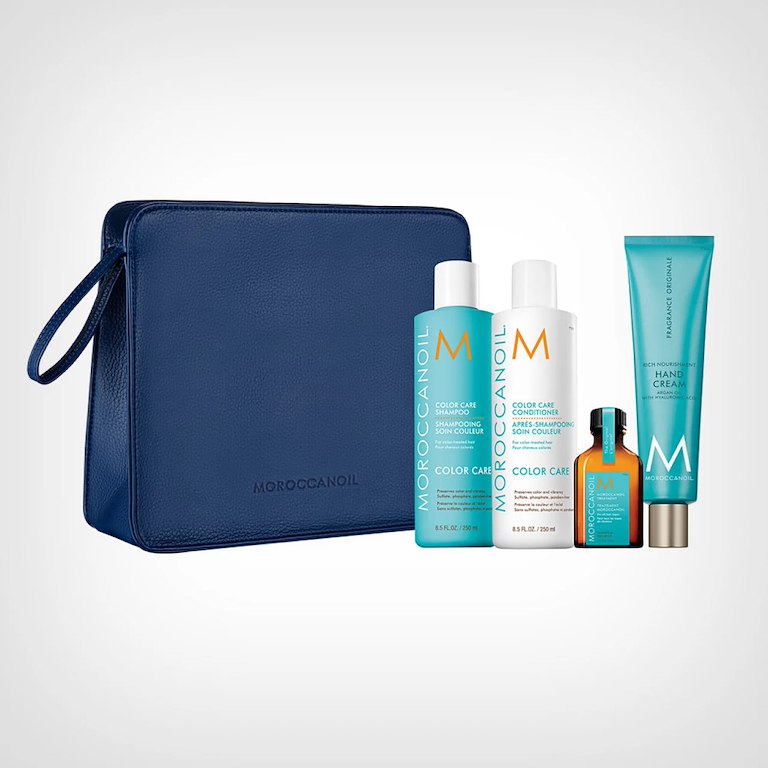 Moroccanoil Hydrating holiday set