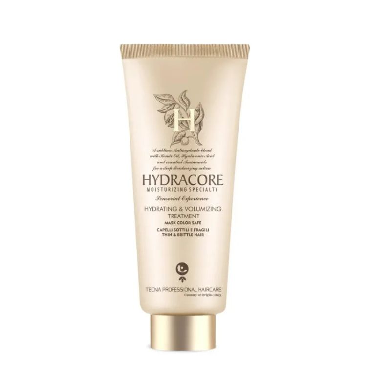 TECNA Hydracore – Hydrating & Volumizing treatment 200ml