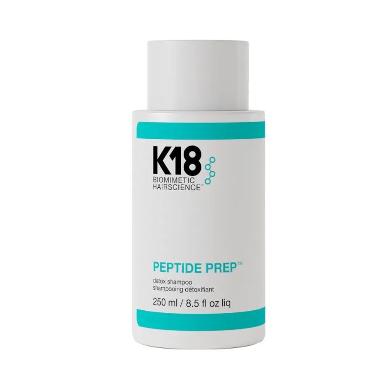 K18 DETOX shampoo