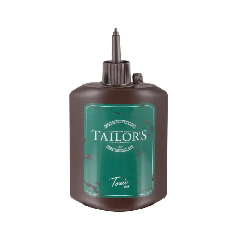 Tailors tonic 250ml