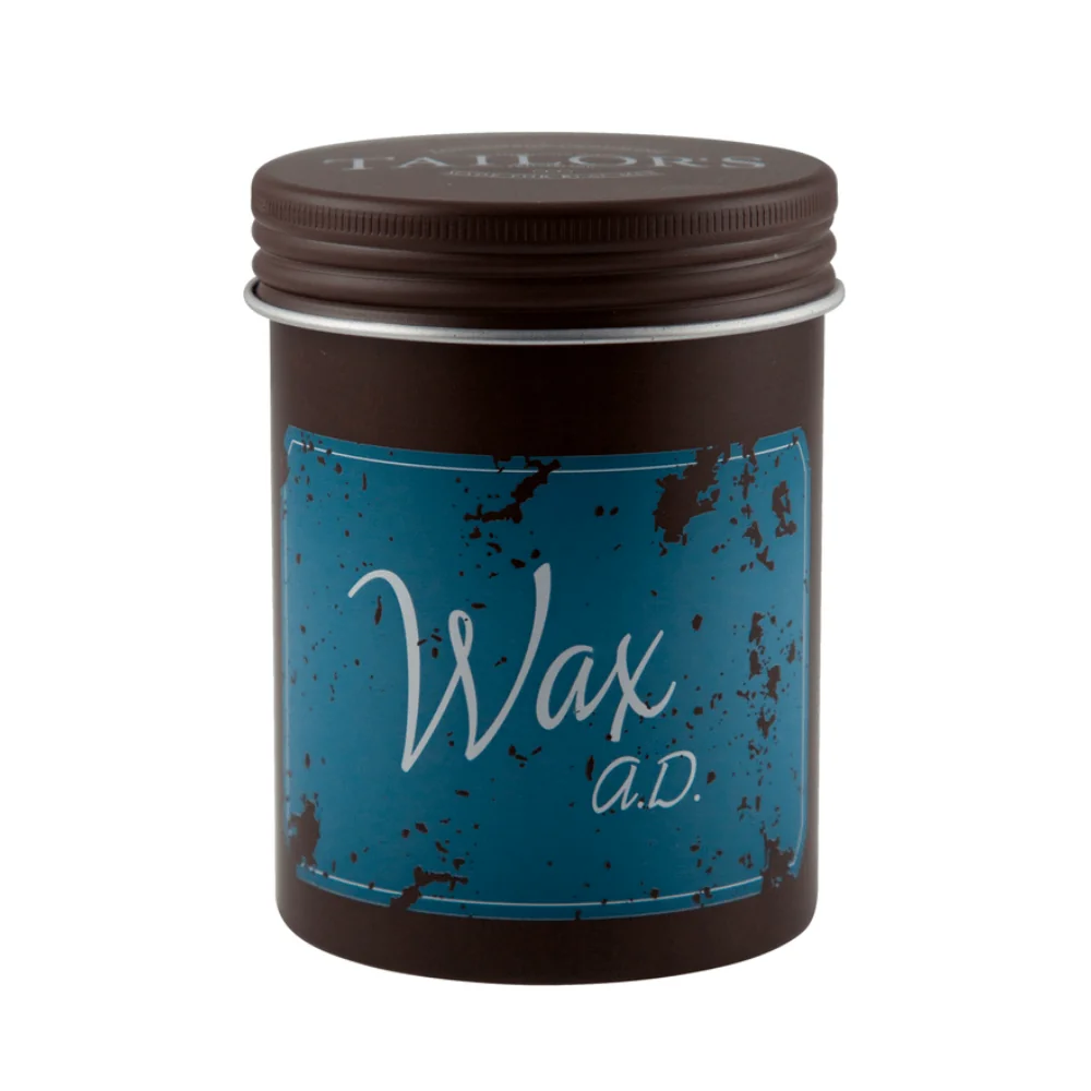 Tailors wax 100ml