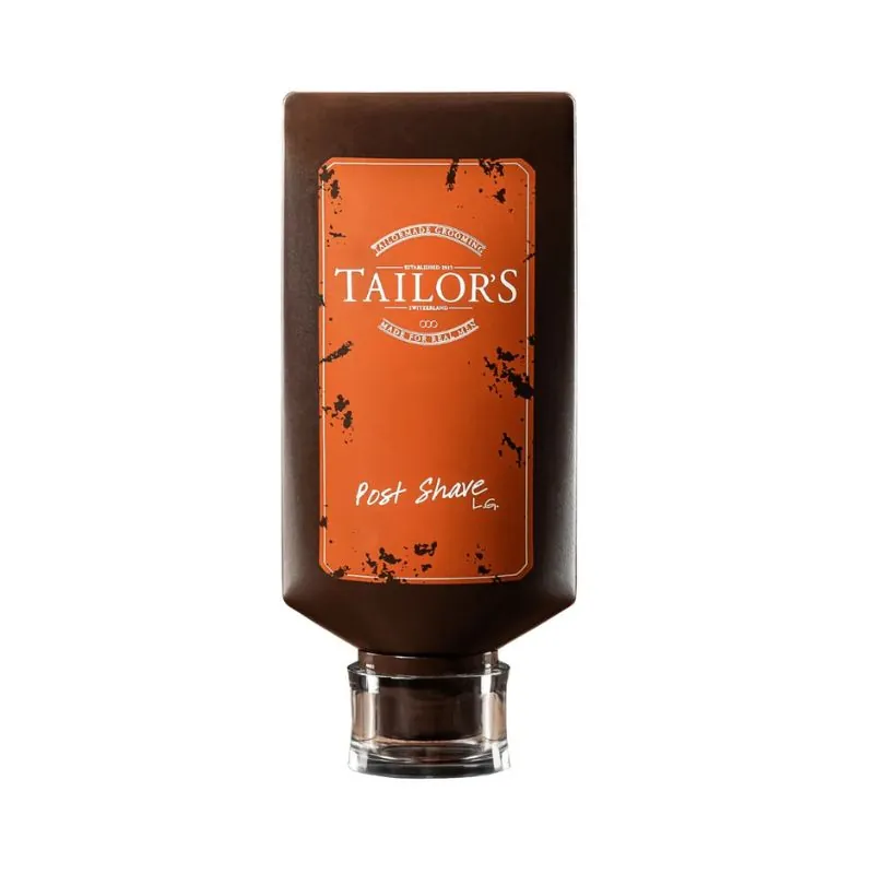 Tailors post shave 100ml