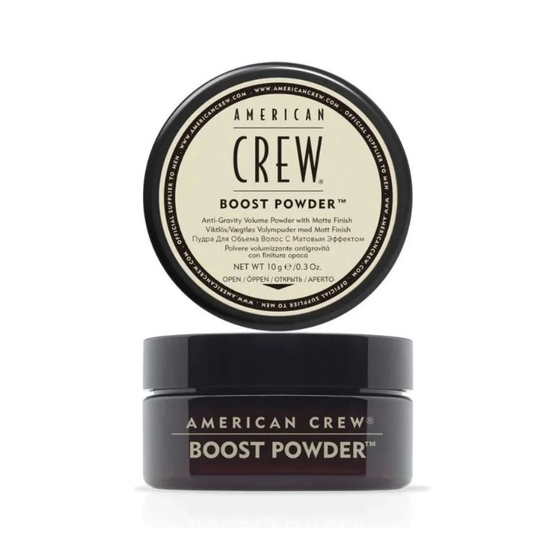 American crew BOOST POWDER 10gr