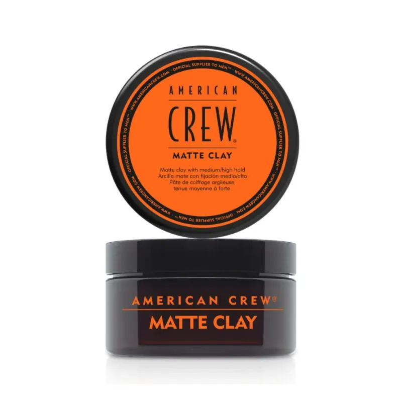 American crew MATTE CLAY 85 GR