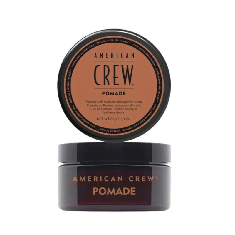 American crew POMADE 85 gr