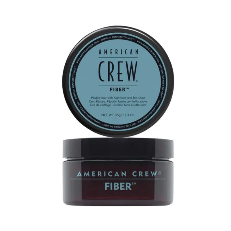 American crew FIBER 85gr