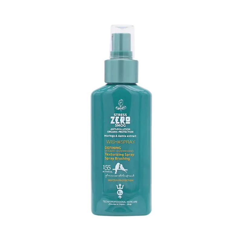 ZERO Defining Wish spray 100ml Tecna 155