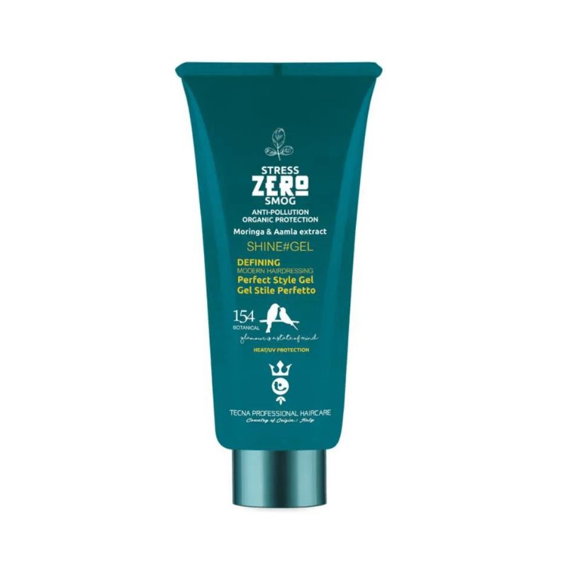 ZERO Defining Shine gel 150ml Tecna 154