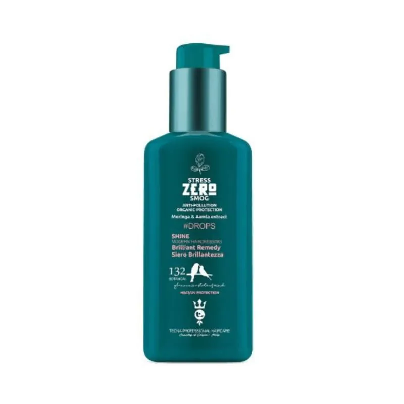 ZERO Shine drops 100ml Tecna 132