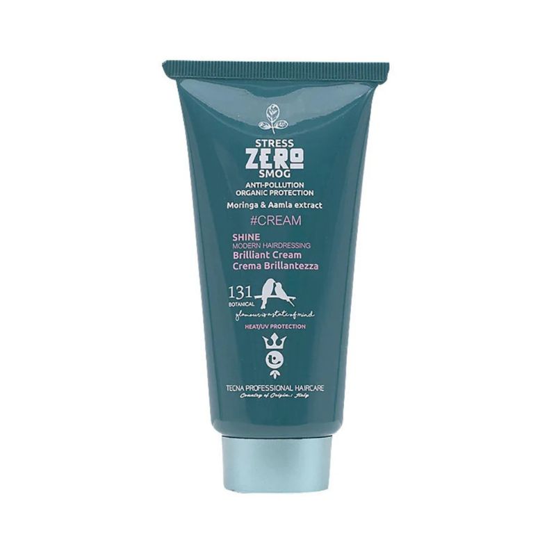 ZERO Shine cream 100ml Tecna 131