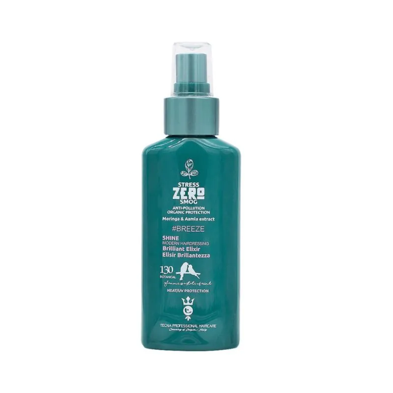 ZERO Shine breeze 100ml Tecna 130