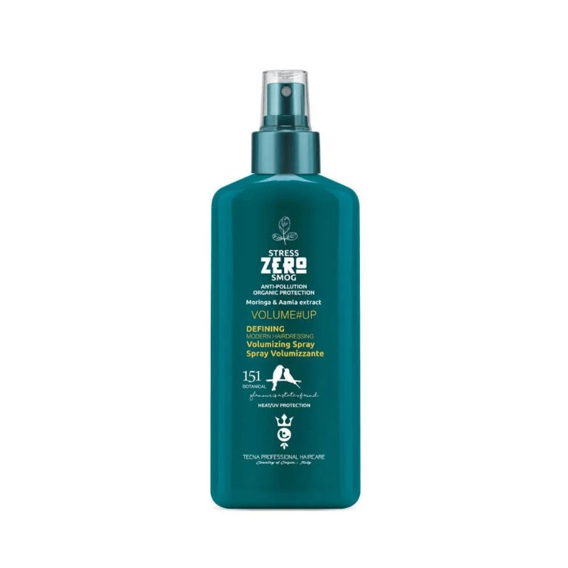 ZERO Defining Volume up 200ml Tecna 151