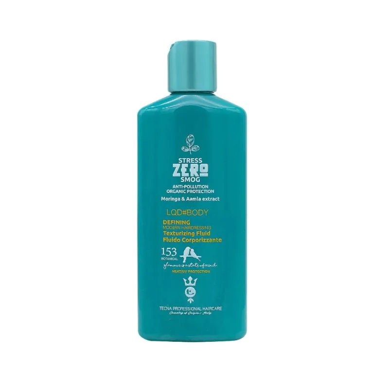 ZERO Defining Lqd body 200ml Tecna 153