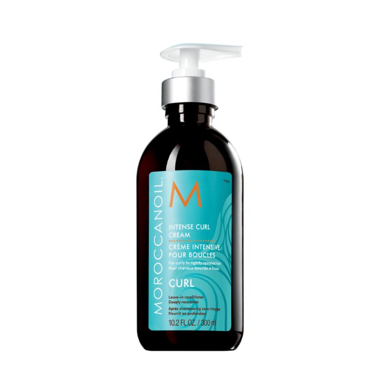 Moroccanoil intense curl cream 300ml