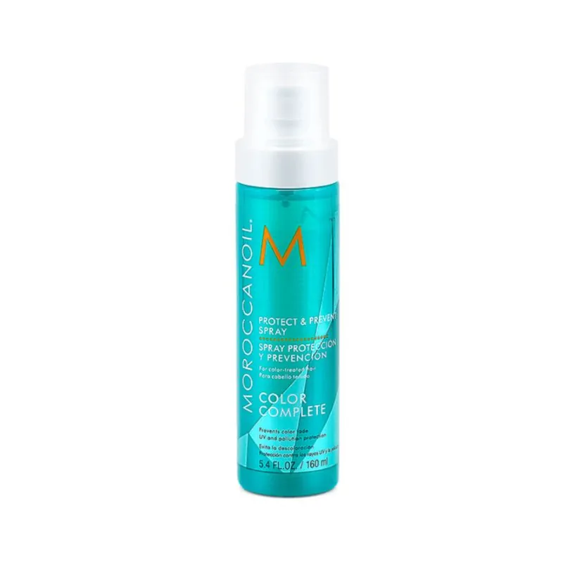 Moroccanoil protect and prevent spray 160ml