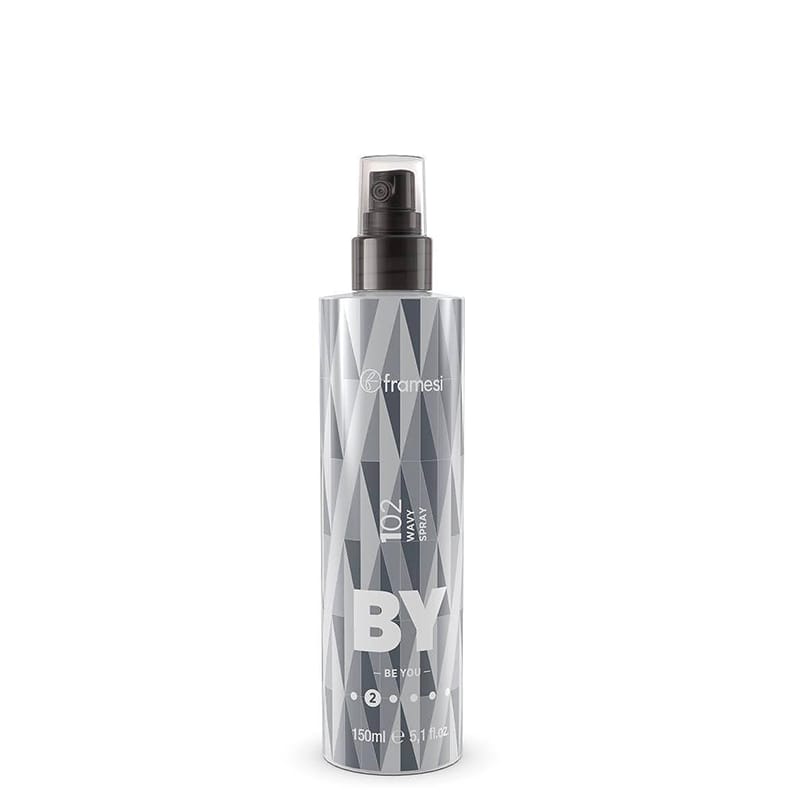 Framesi – Be You Wavy Spray – 150ml