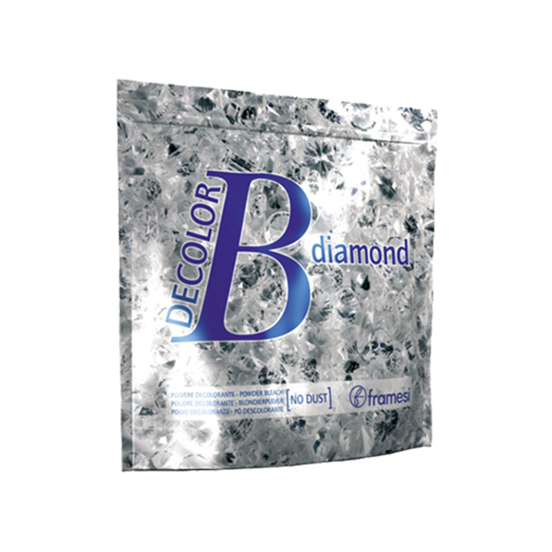 Framesi – Decolor B Diamond Blans – 50gr