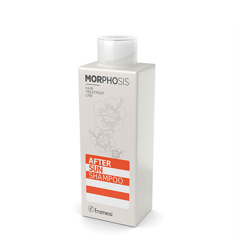Framesi – Morphosis After Sun Shampoo – 250ml