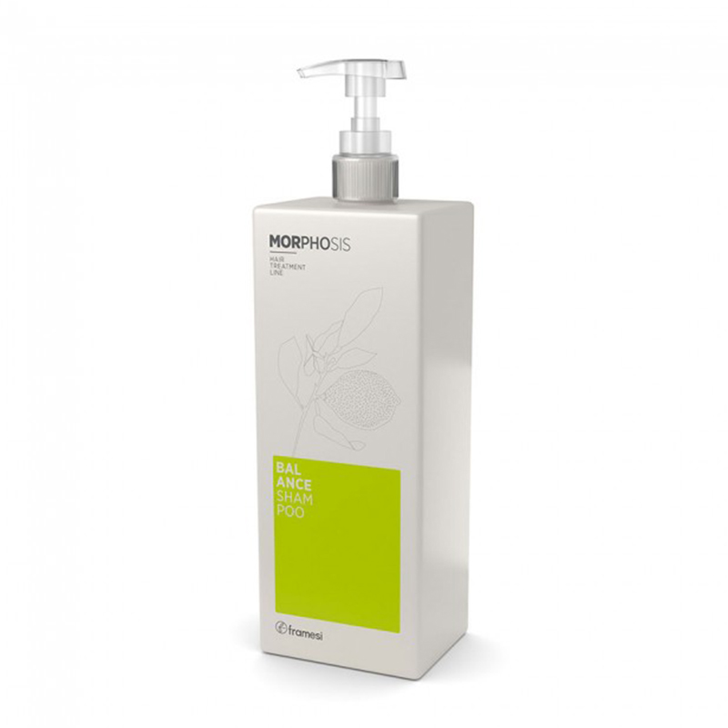 Framesi – Morphosis Balance Shampoo