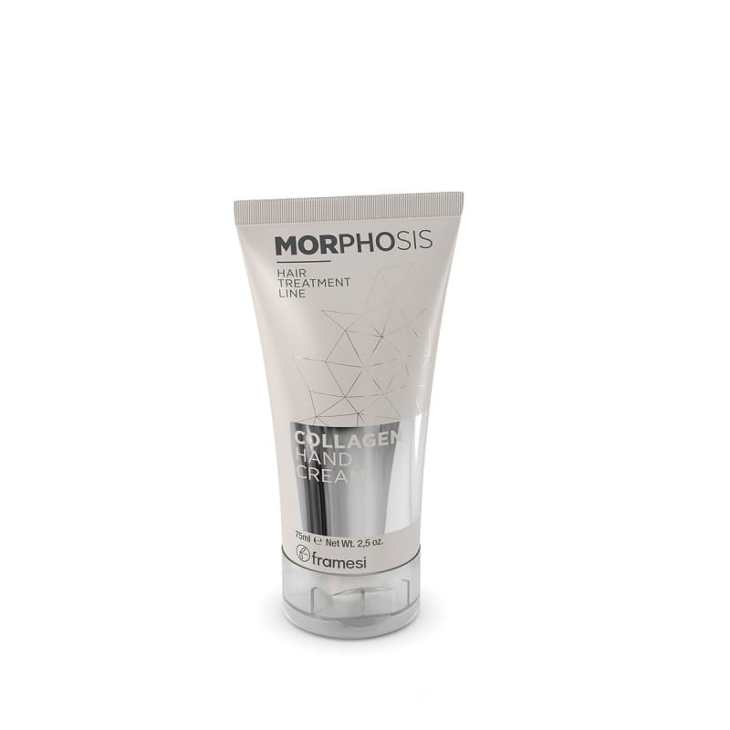 Framesi – Morphosis Collagen Hand Cream – 75ml