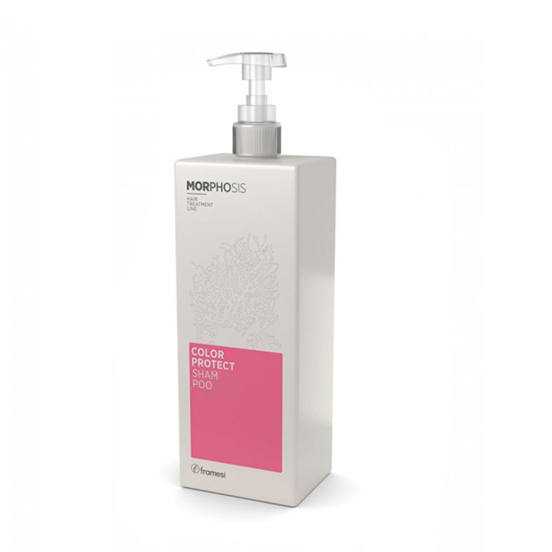 Framesi – Morphosis Color Protect Shampoo