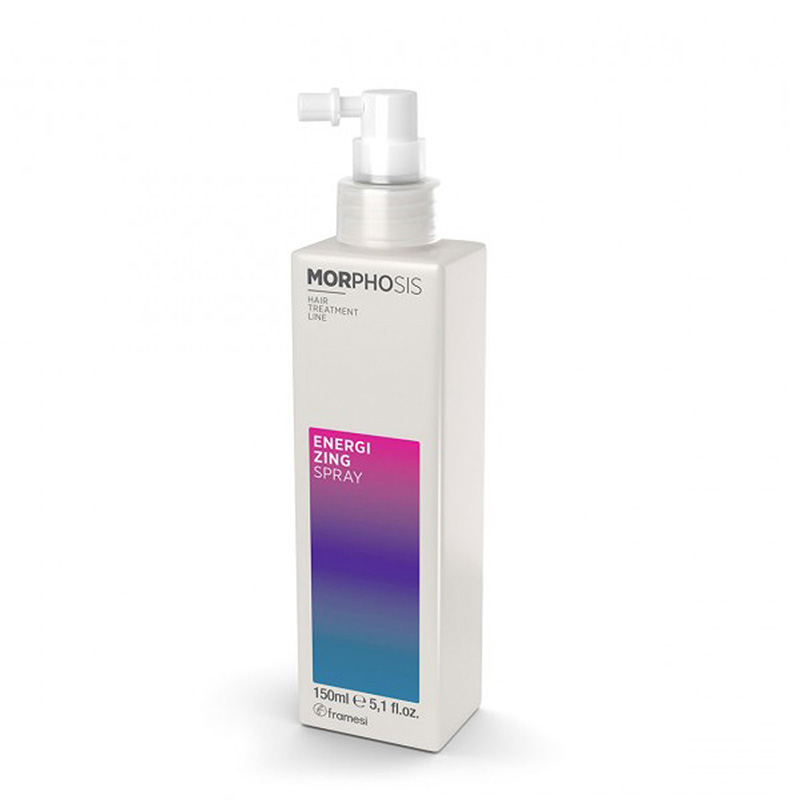 Framesi – Morphosis Energizing Spray – 150ml