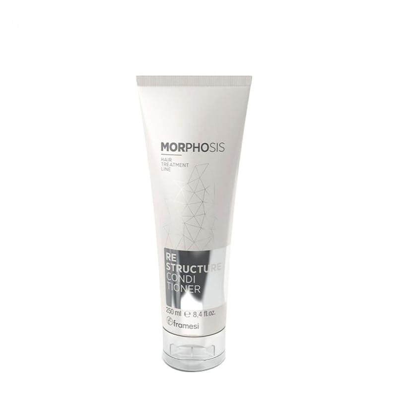 Framesi – Morphosis Re-structure Conditioner – 250ml