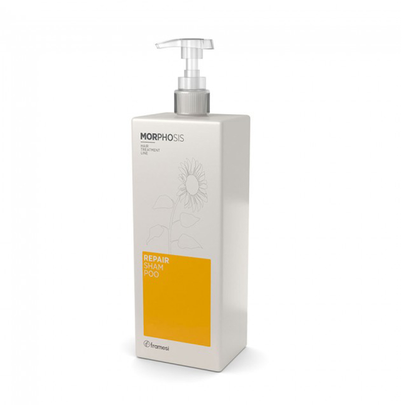 Framesi – Morphosis Repair Shampoo