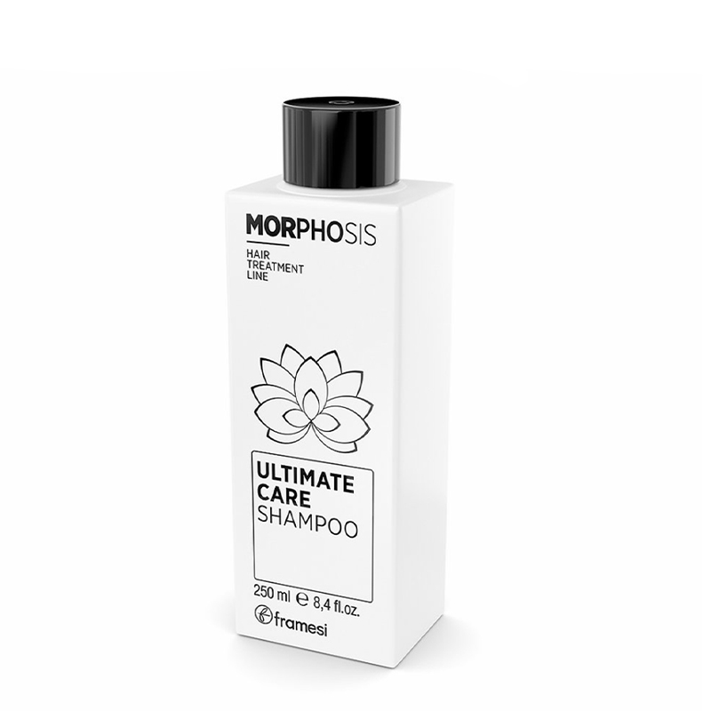 Framesi – Morphosis Ultimate Shampoo – 250ml
