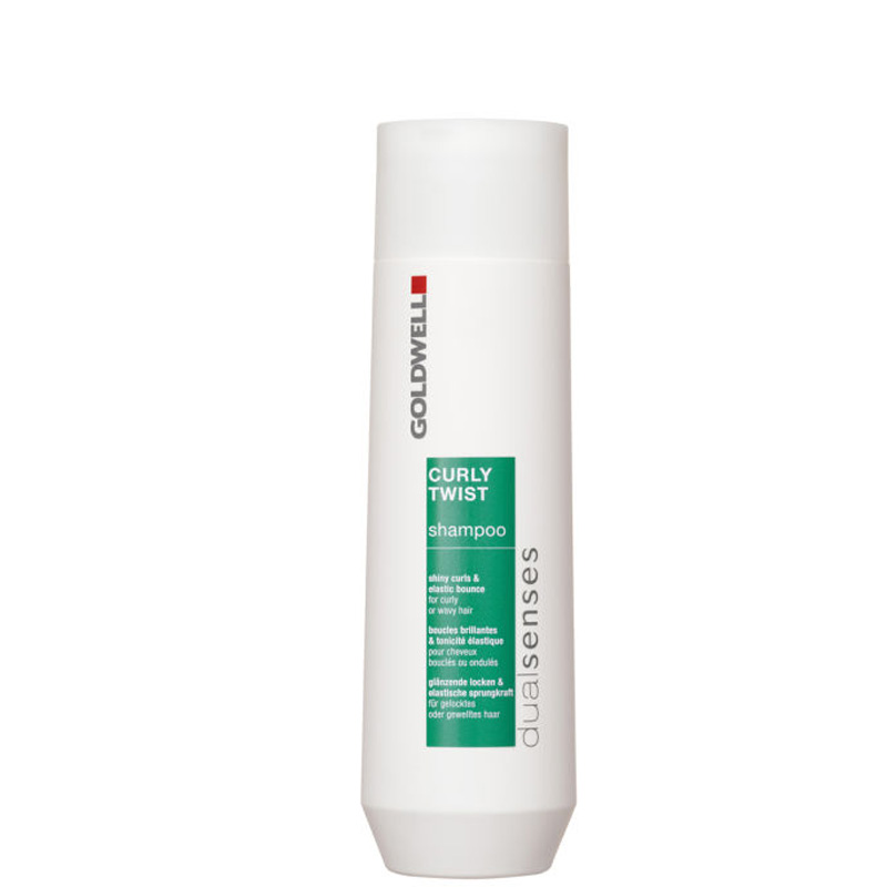 Goldwell – Dual Senses Curly Twist Shampoo – 250ml