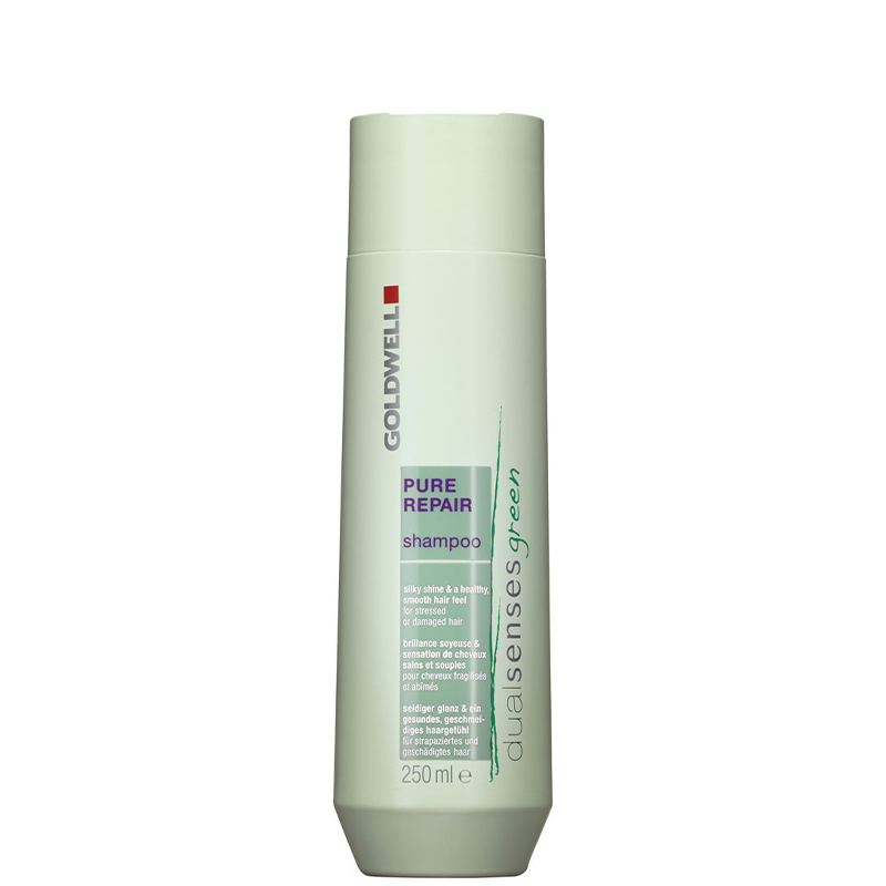 Goldwell – Dual Senses Green Pure Repair Shampoo – 200ml