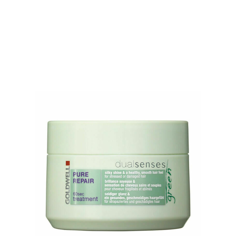 Goldwell – Dual Senses Green Pure Repair Treatment – 200ml