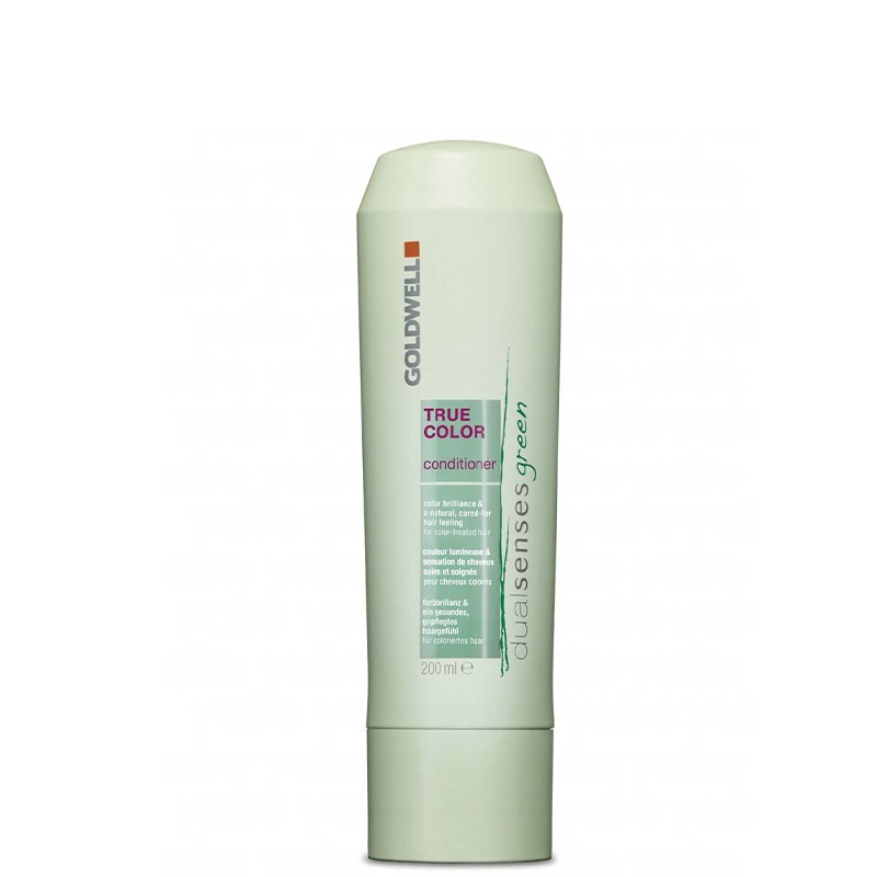 Goldwell – Dual Senses Green True Color Conditioner – 200ml