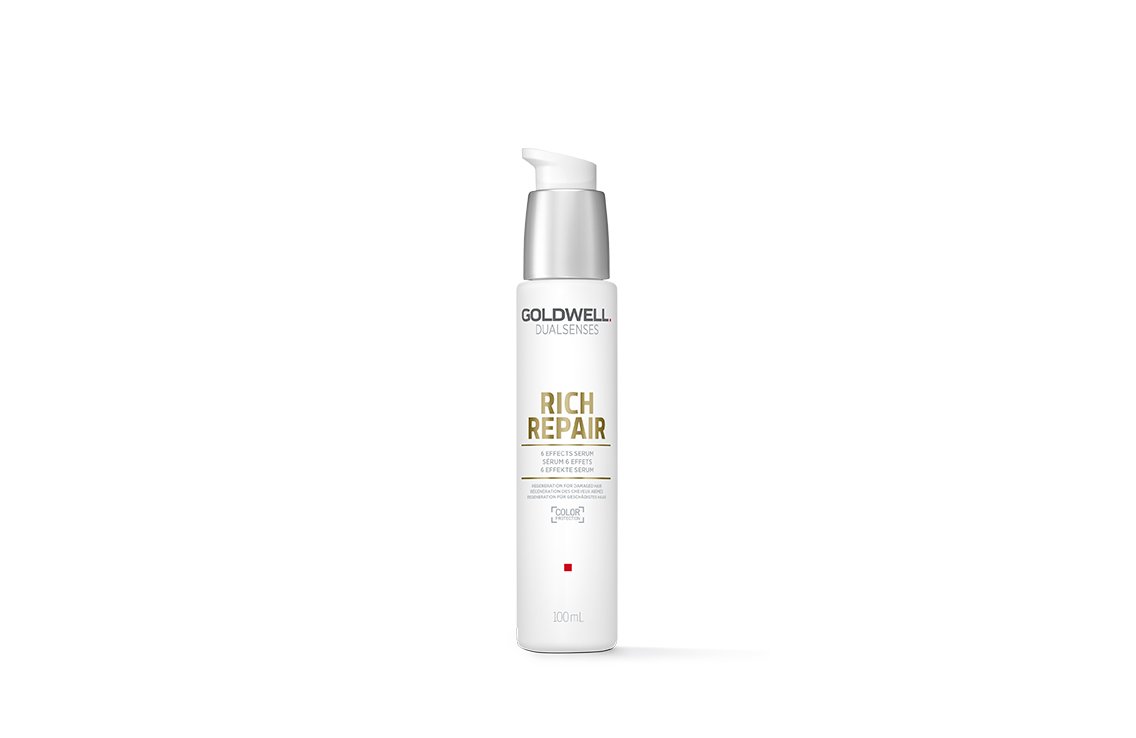 Goldwell – Dual Senses Rich Repair 6 In 1 Serum – 100ml